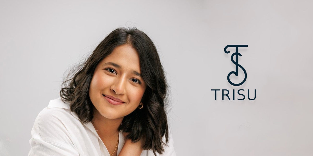 Vermeil jewelry brand Trisu secures pre-seed funding round