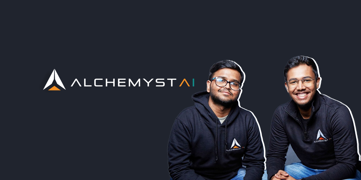 Alchemyst AI raises $300K in pre-seed round led by IPV and others
