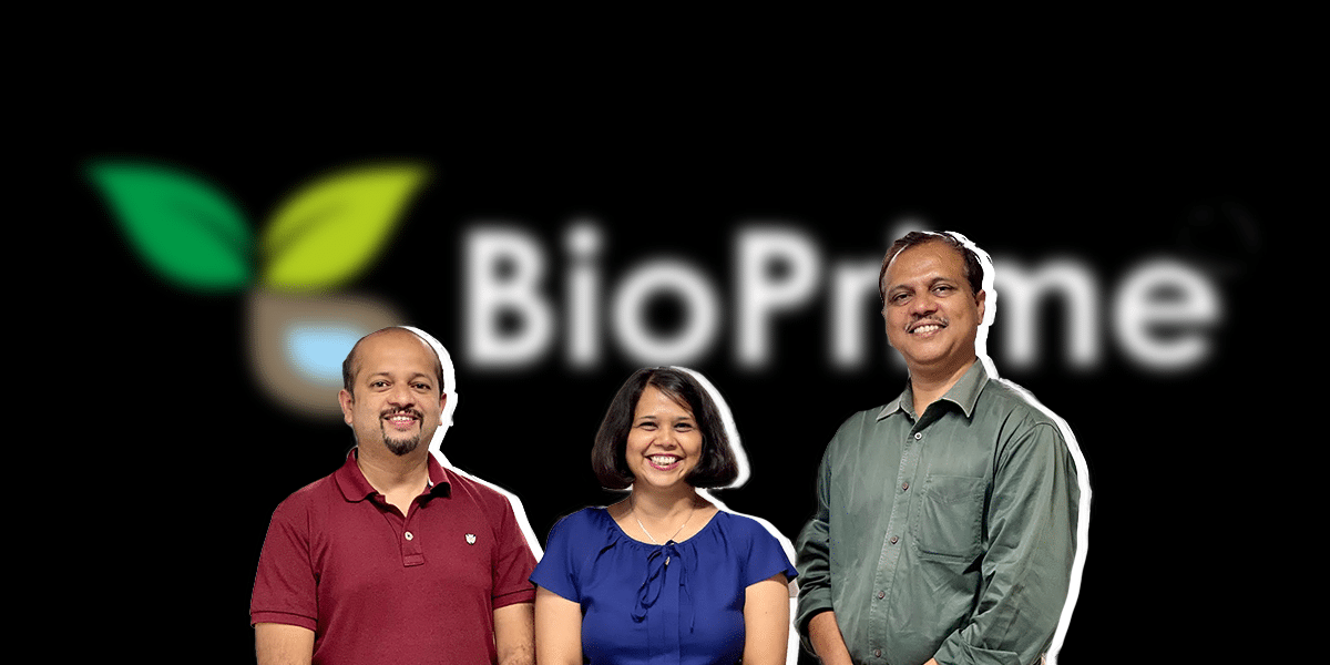 BioPrime raises $6 Mn in Series A round led by Edaphon