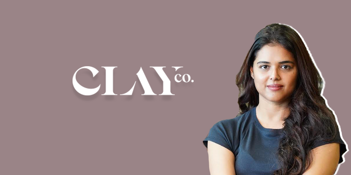 Unilever Ventures leads $2 Mn round in skincare brand ClayCo Cosmetics