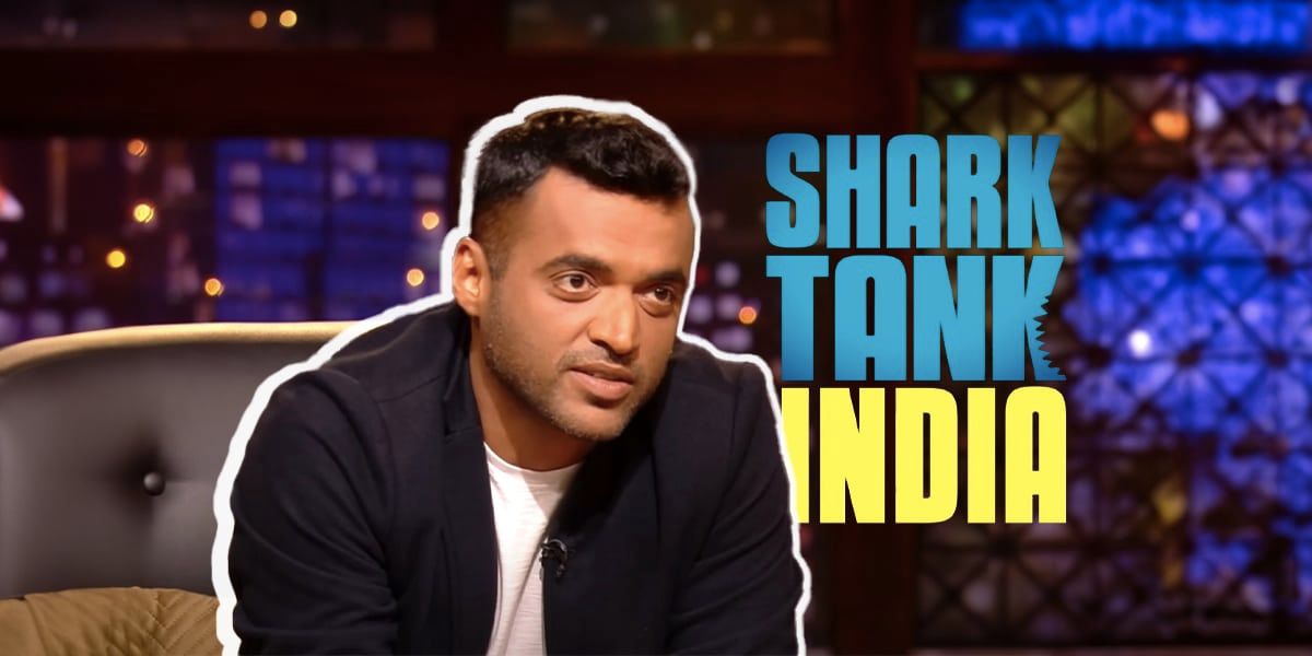 Deepinder Goyal leaves Shark Tank as Swiggy becomes sponsor