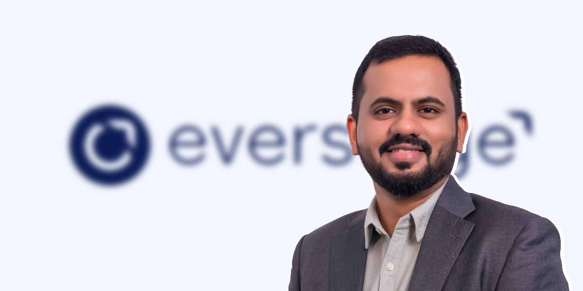 SaaS startup Everstage raises $30 Mn led by Eight Roads Ventures