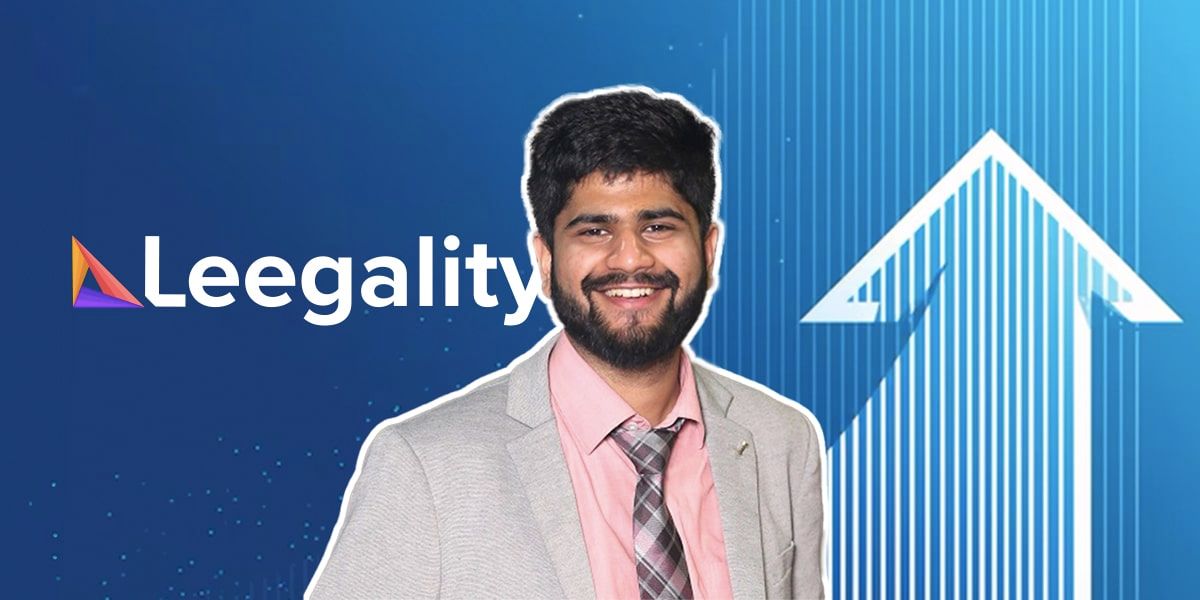 Leegality turns profitable with 87% revenue growth in FY24