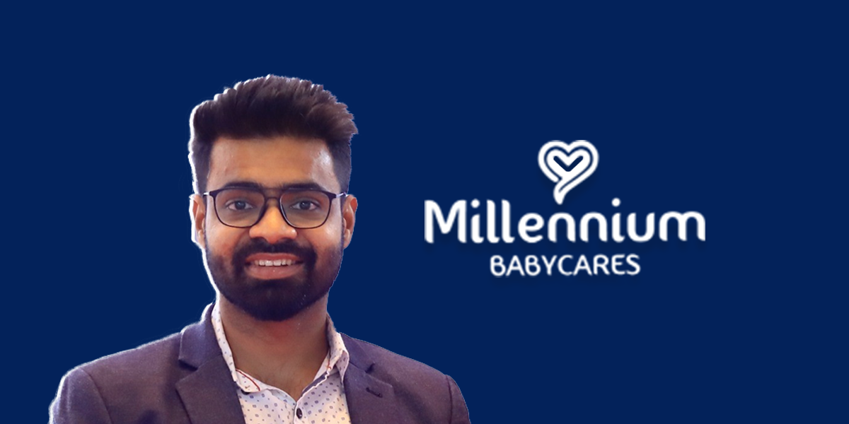 Millenium Babycares raises $14.5 Mn led by Bharat Value Fund