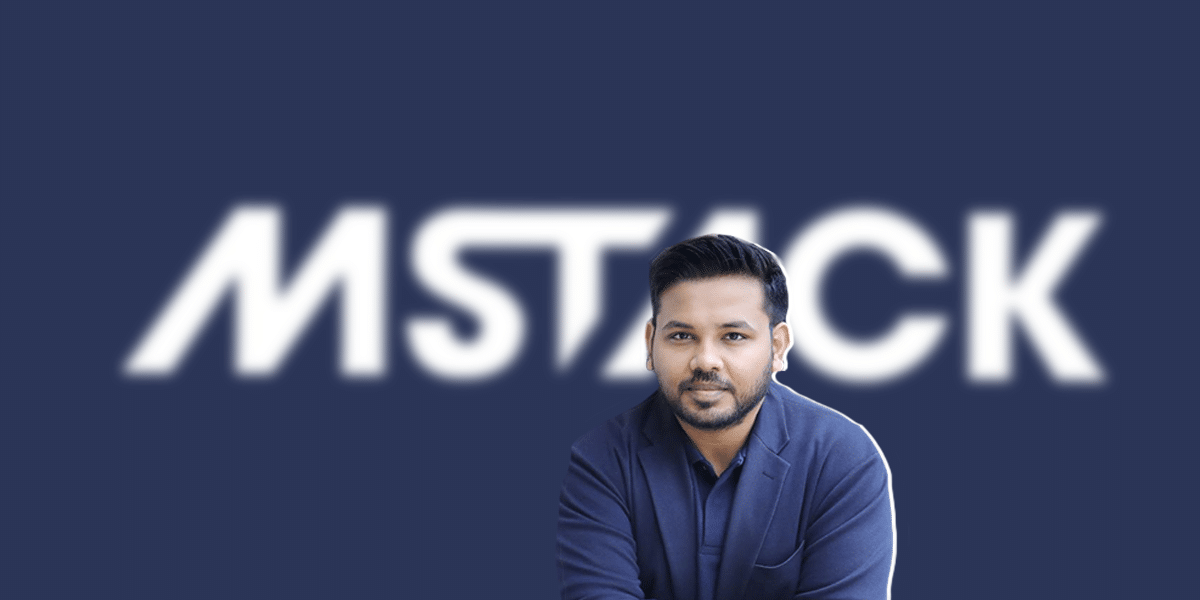 Speciality chemical startup Mstack raises $40 Mn led by Lightspeed and Alphawave