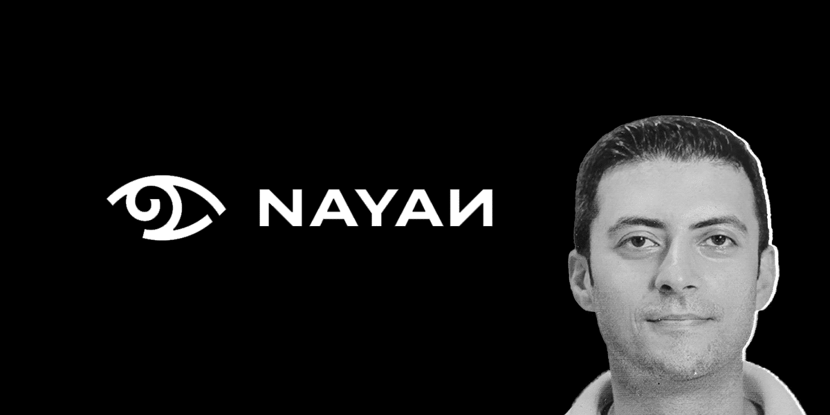 Ai Startup Nayan Tech Raises 2 Mn In Pre Series A Round