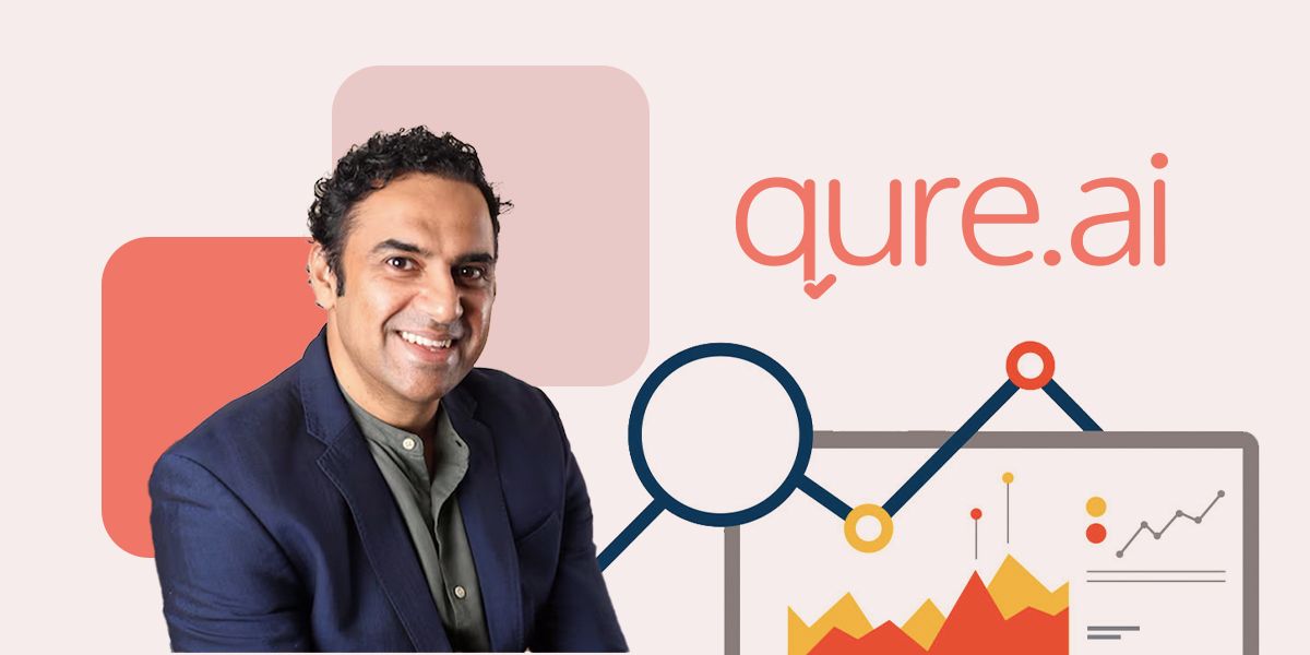 Qure.ai revenue soars 83% to Rs 141 Cr in FY24, slashes losses