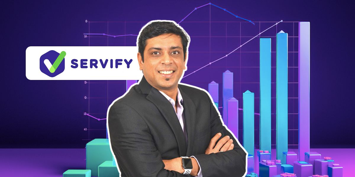 Servify posts Rs 755 Cr revenue in FY24; cuts losses by 59%