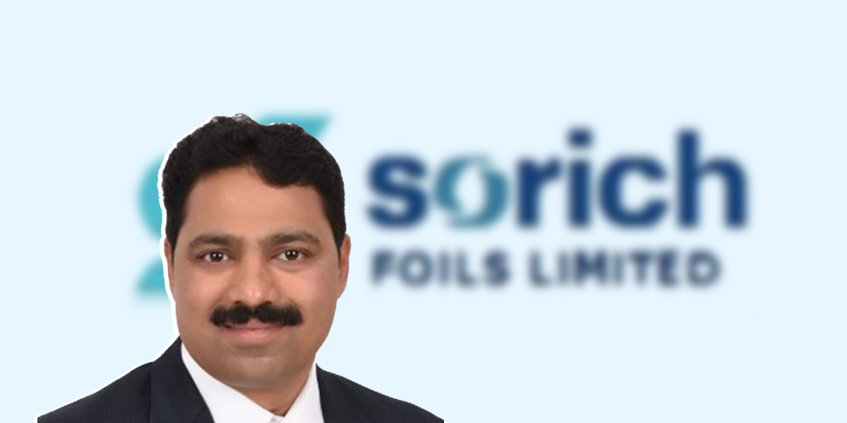 Pharmaceutical packaging startup Sorich raises $1 Mn