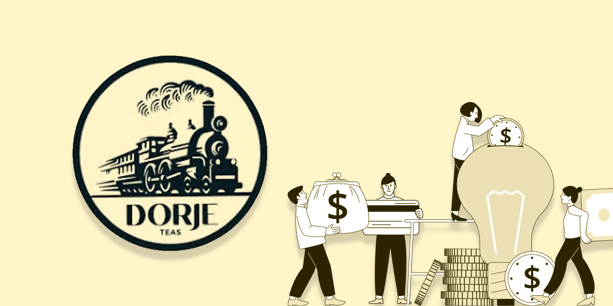 Dorje Teas raises seed funding from Coast Fund VC, Untitled Ventures ...