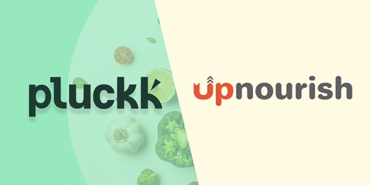 Pluckk acquires nutrition brand Upnourish for $1.4 Mn