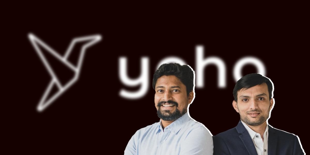 D2C footwear brand Yoho raises Rs 27 Cr in pre-Series B round
