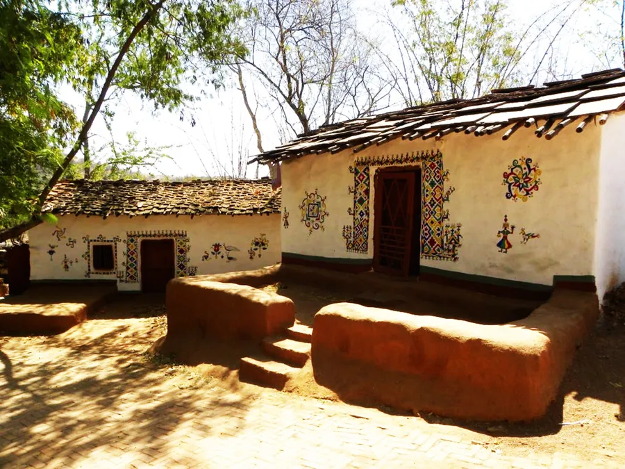 Five traditional house designs that remain cool in scorching heat