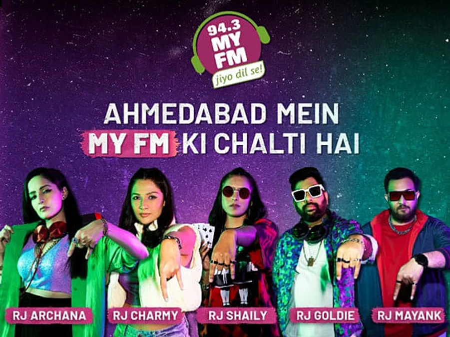 94.3 my fm store