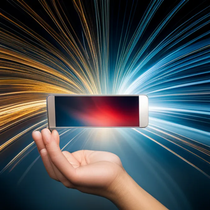 Short Mobile Optimization Ensuring Seamless Performance On Small Screens