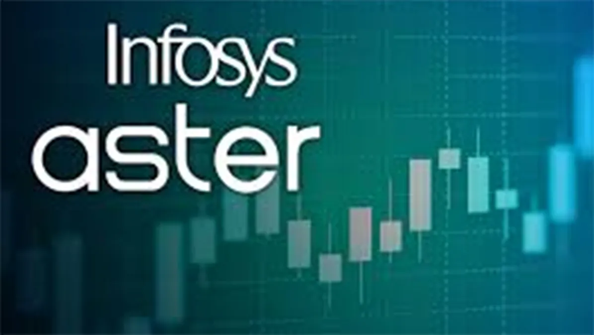 Infosys launches AI-powered marketing service, Infosys Aster