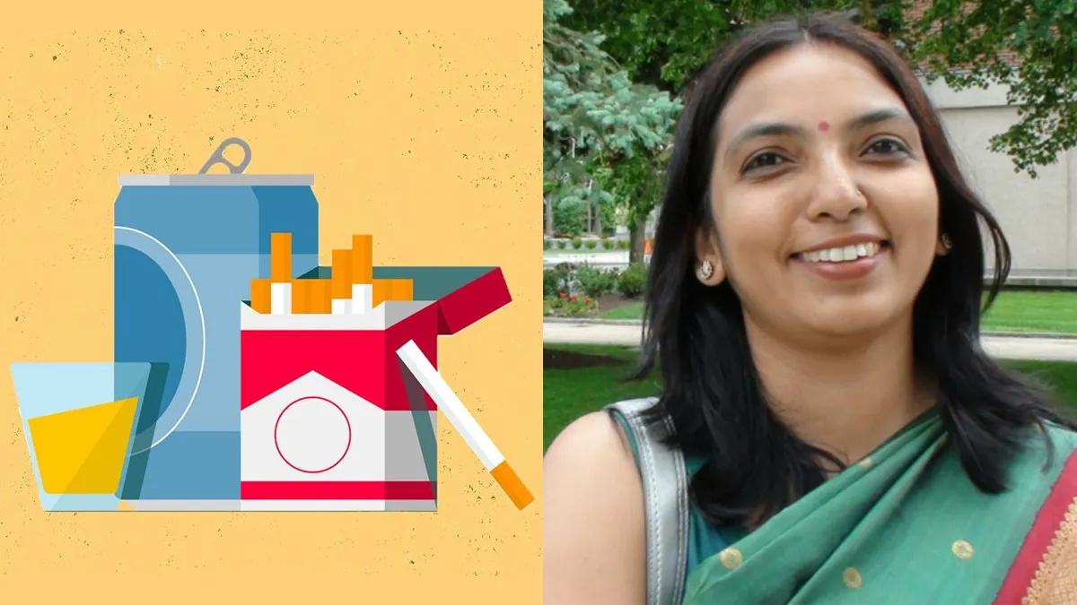 Government to release detailed guidelines on surrogate advertising soon