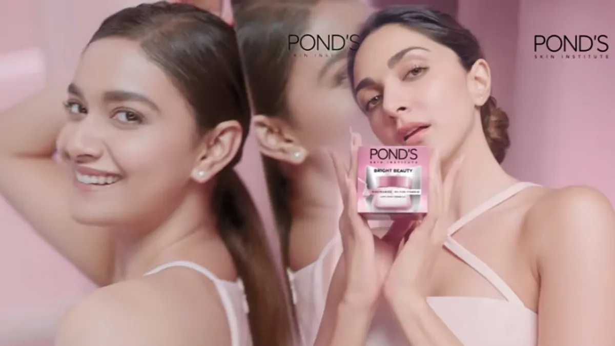 Pond’s Skin Institute, Kiara Advani and Keerthy Suresh address skin issues