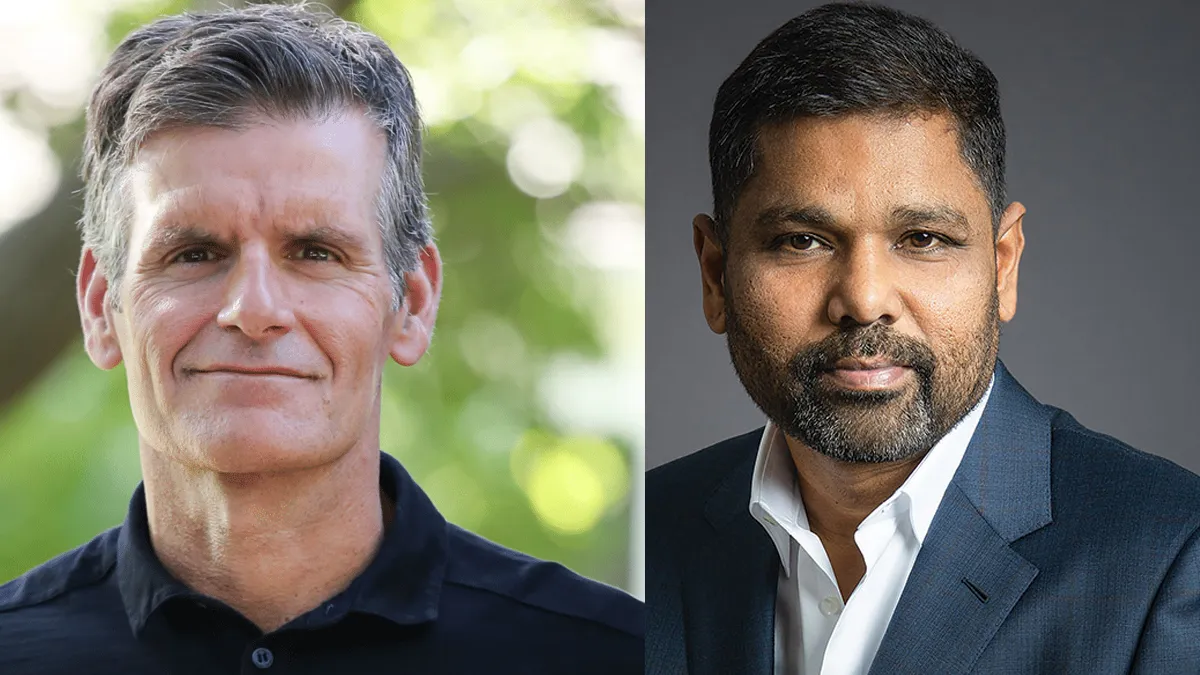 Dennis Woodside becomes new CEO of Freshworks