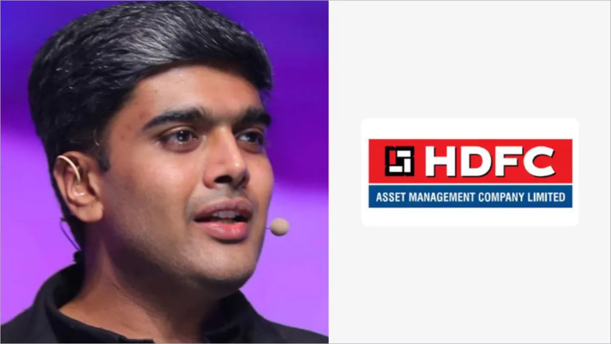 Harish Narayanan joins HDFC AMC as Chief Marketing and Digital Officer