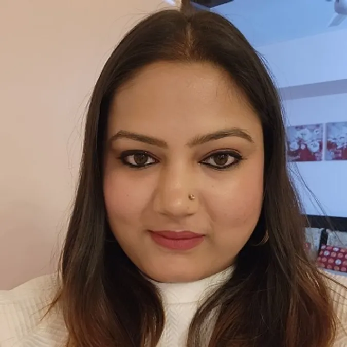 Akansha Srivastava, BestMediaInfo Editor