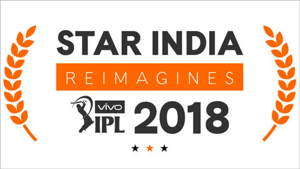 Star India powers IPL with 10 channels and hotstar to reach out to ...