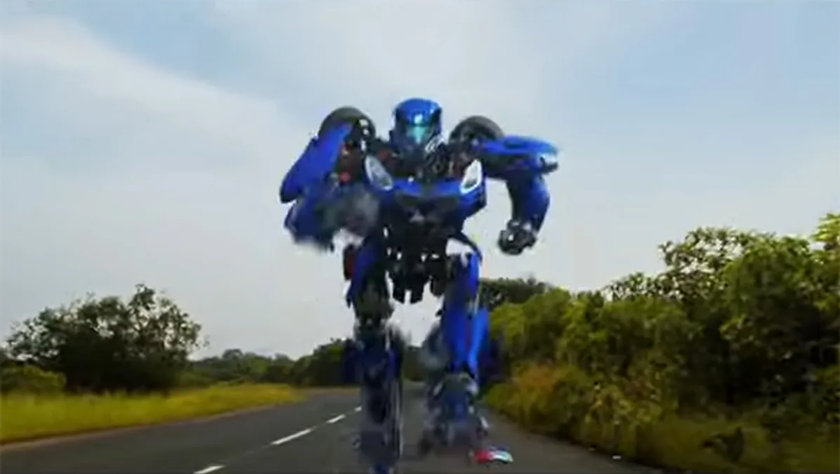 Samco MF unveils Transformer model campaign to promote Dynamic Asset ...