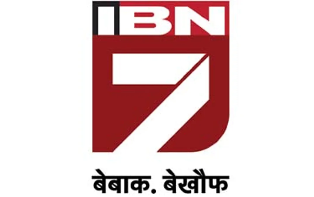 IBN7 dons new look and new positioning