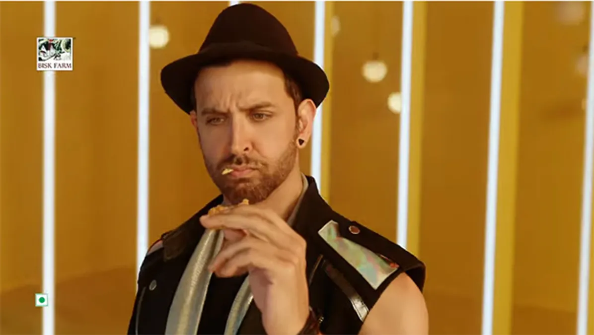 Bisk Farm launches #GooglyTwister campaign featuring new brand ...