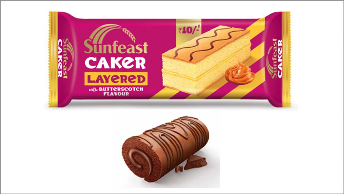 ITC's Sunfeast expands to cakes category, launches Sunfeast Caker