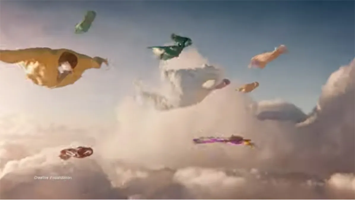 Whirlpool rolls out #Freshisintheair campaign with a new ad ...