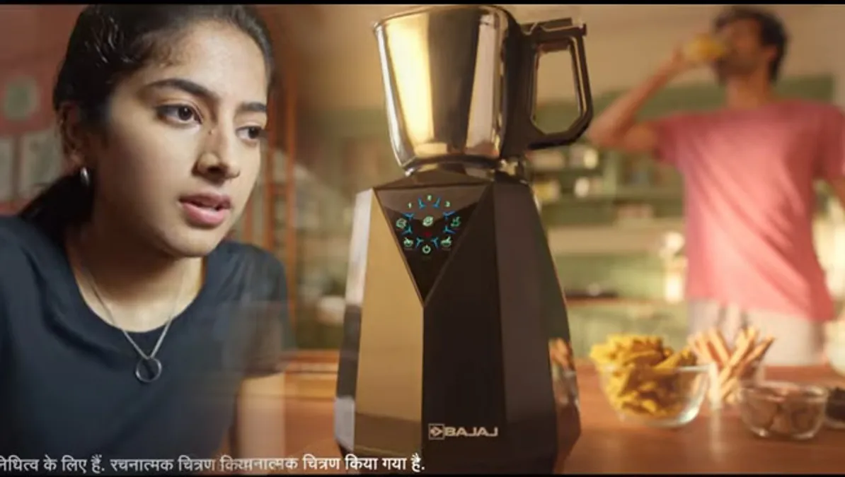 Bajaj Electricals unveils revamped brand positioning 