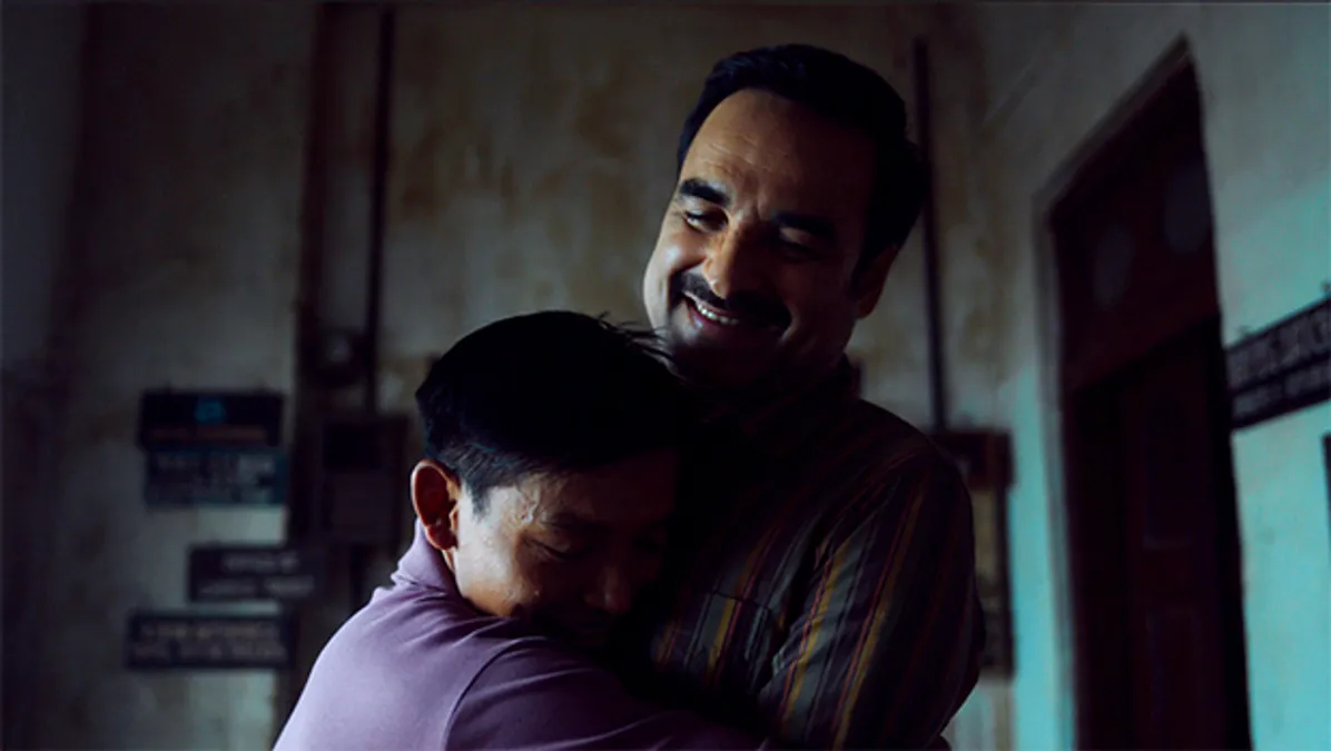 Capri Global Capital launches new campaign starring brand ambassador ...