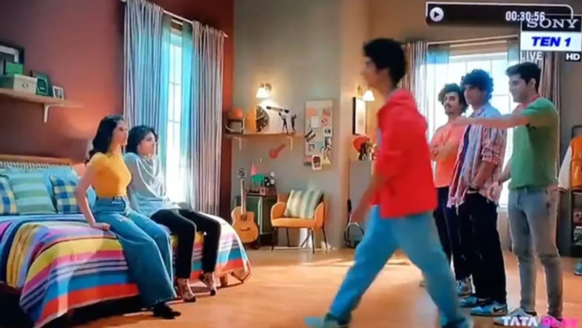 “Wrongly perceived by some,” says Layer'r Shot in a public apology over ...