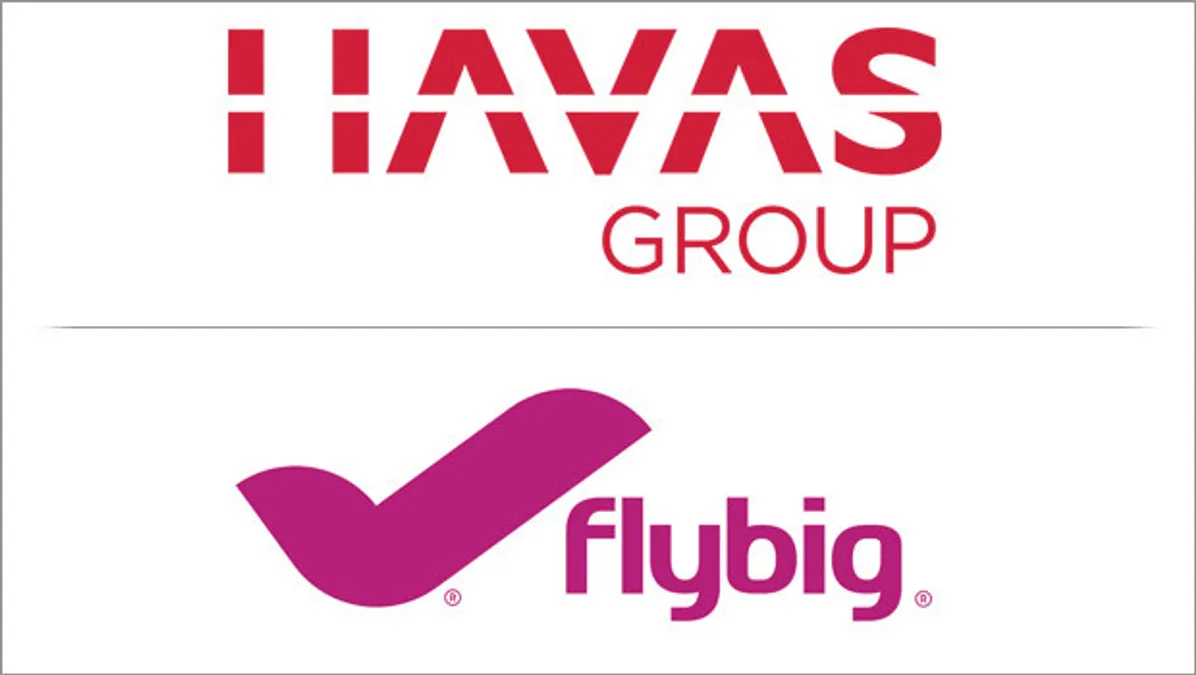 Havas Creative India Wins Integrated Communication Mandate Of Flybig