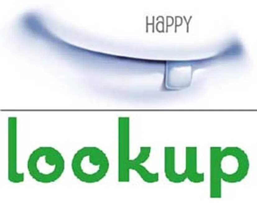 Happy Creative Services wins creative mandate for Lookup