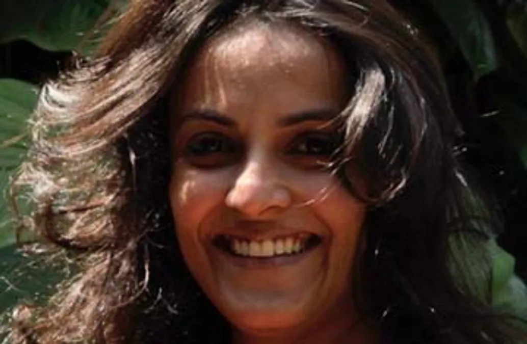 Ayesha Ghosh to head Contract Mumbai operations