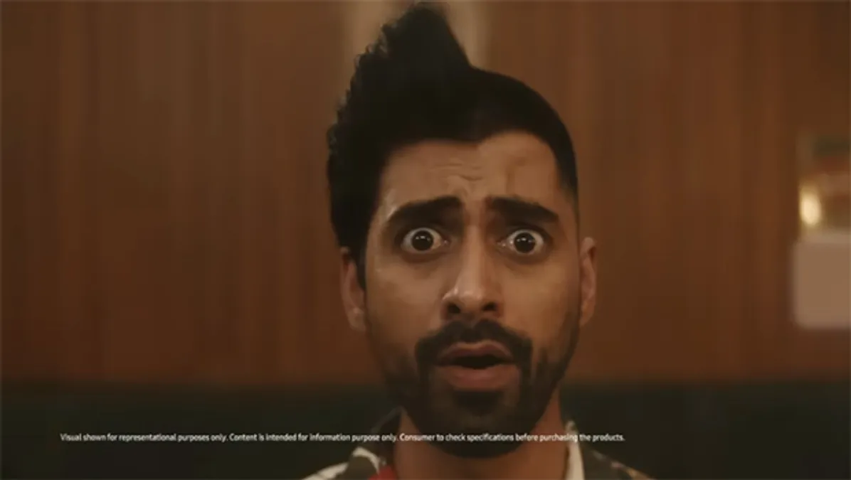 Cheil India's 'Awesome is for Everyone' campaign presents the new ...