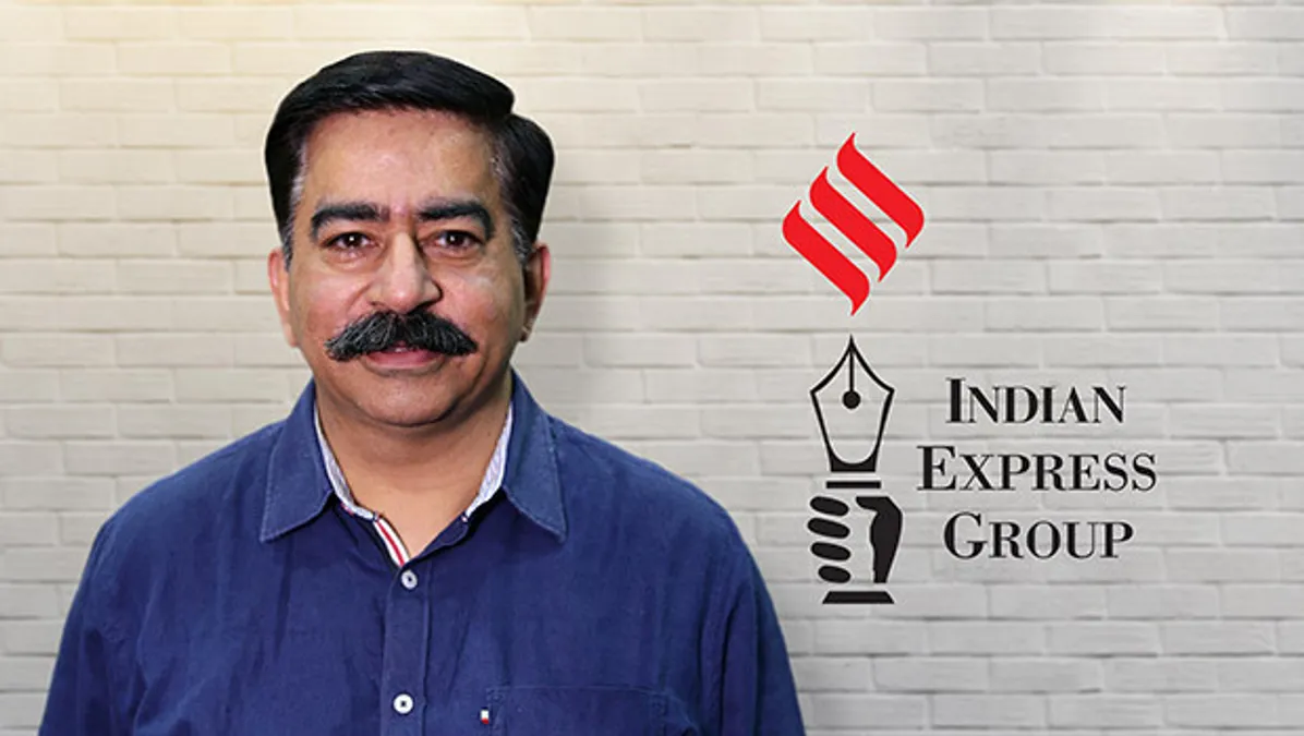 Ad-led model not sustainable in long run, says Sanjay Sindhwani as ...