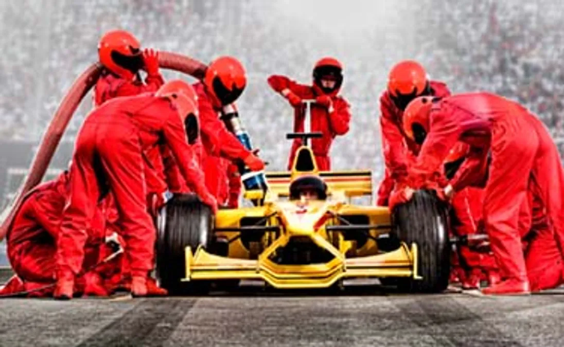 Discovery Turbo provides a peep into F1 world with 'Inside Grand Prix'