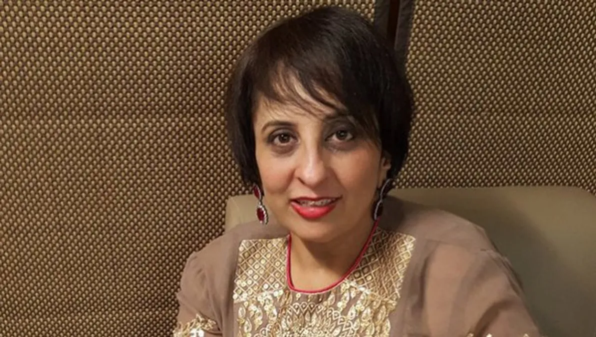 Deepal Trivedi, former Ahmedabad Mirror editor, launches digital news website