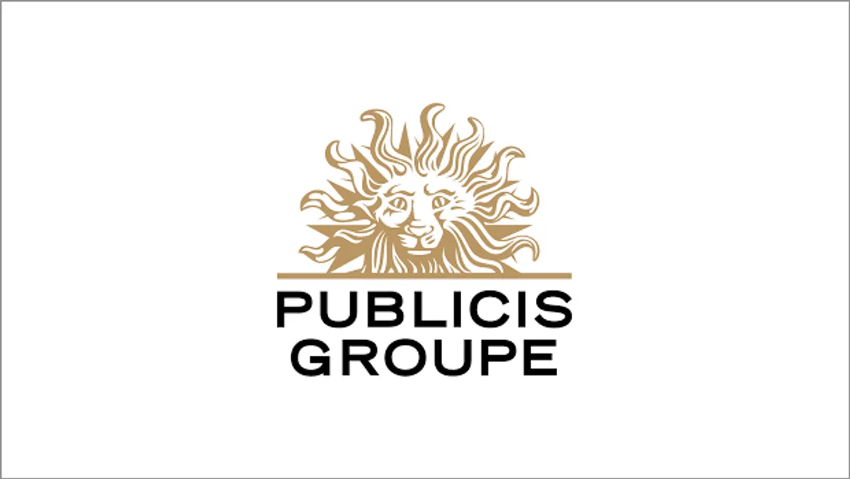 Publicis Groupe launched end-to-end production solution 'PX'