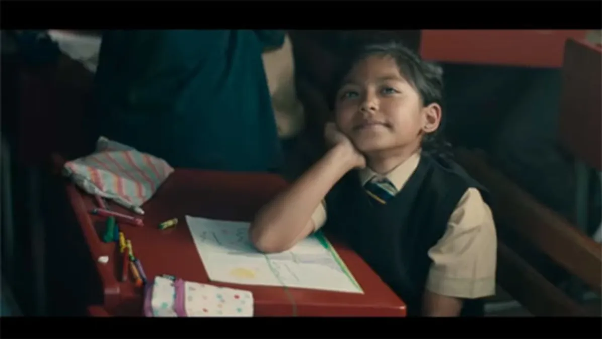 Tata Steel's campaign celebrates power of imagination and role of steel