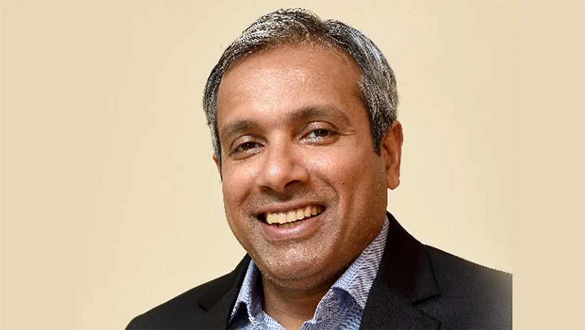 Mondelez International elevates Anil Viswanathan to Managing Director ...