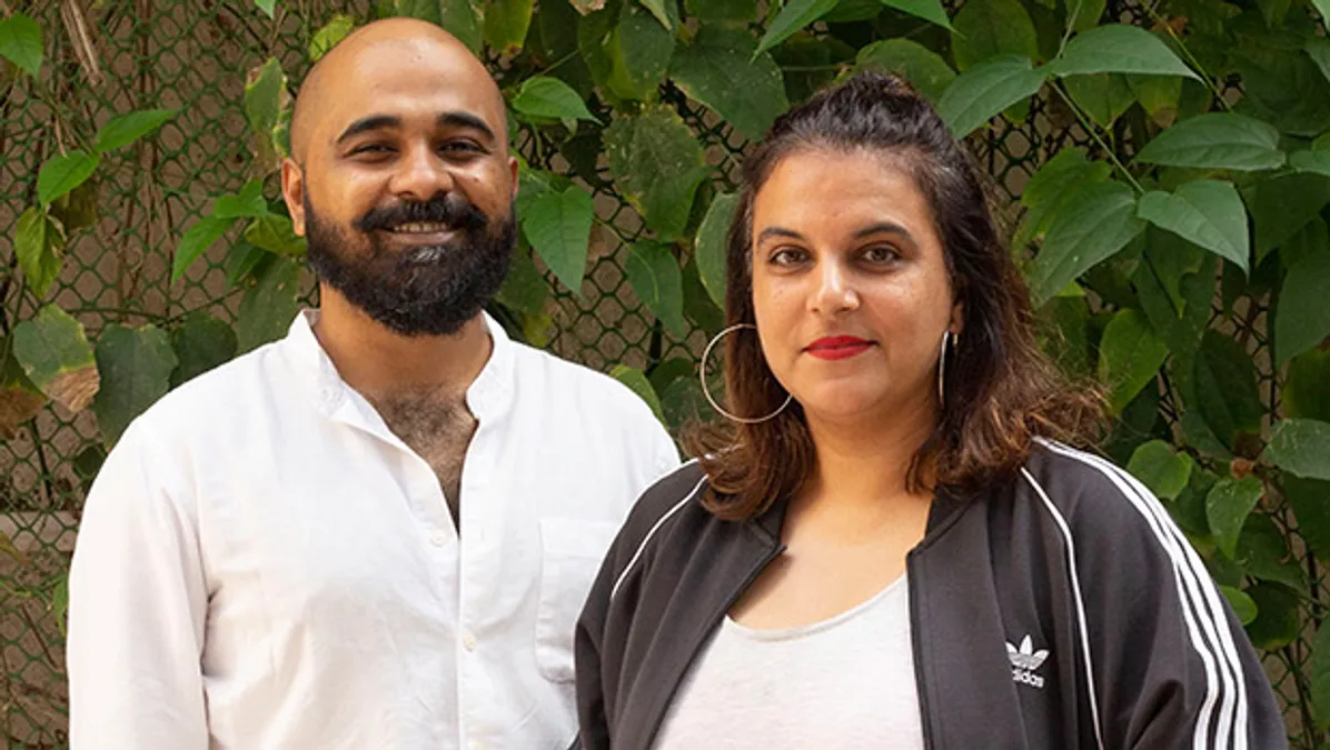 BBH India promotes Priya Gurnani and Arvind Menon to Executive Creative ...