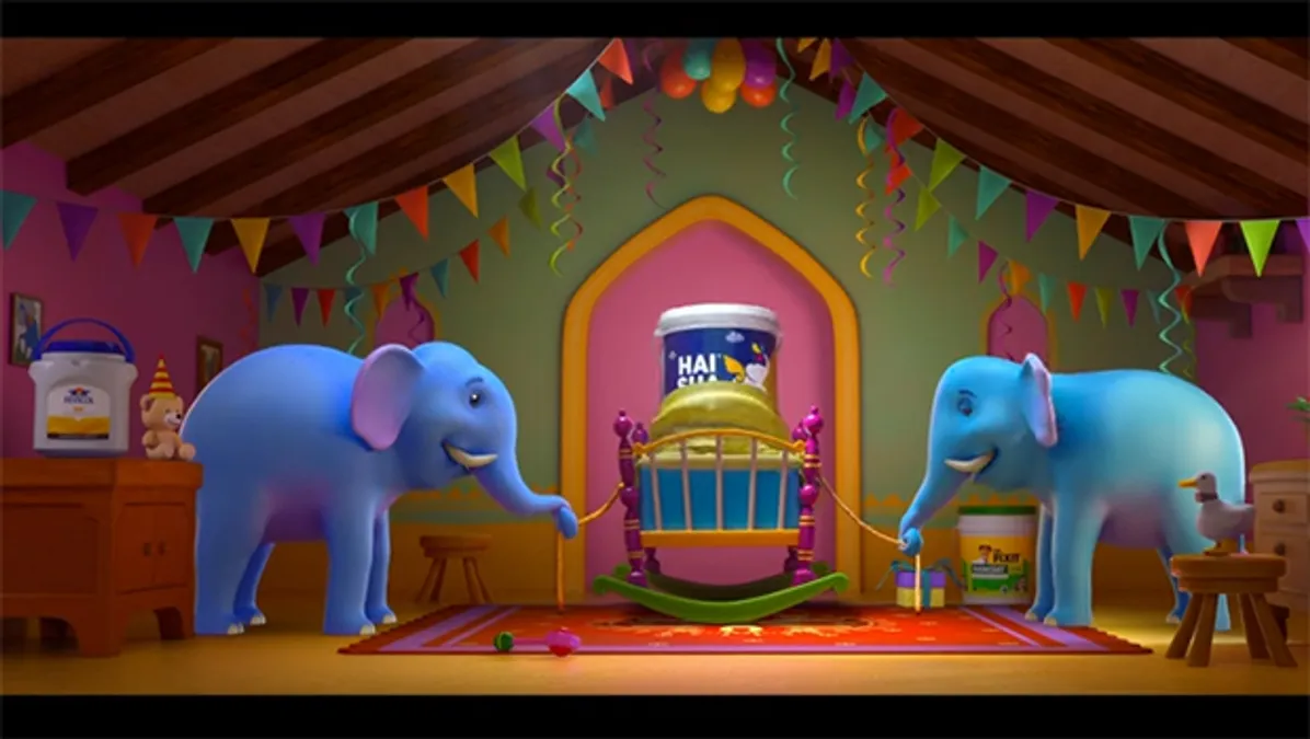 Pidilite unveils new campaign as it enters decorative paints market ...