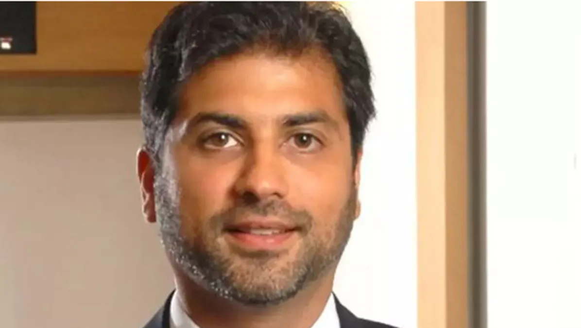 Vir S Advani succeeds Shailesh Haribhakti as Chairman and MD at Blue Star