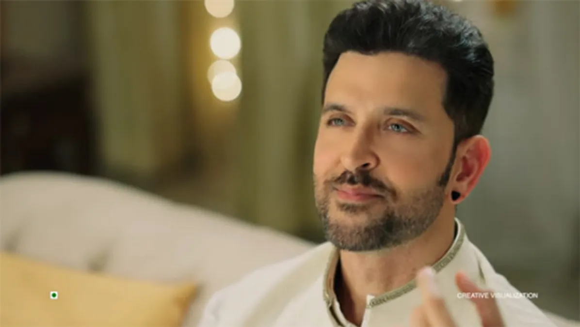 Ferrero Rocher launches video ad featuring Hrithik Roshan for its # ...
