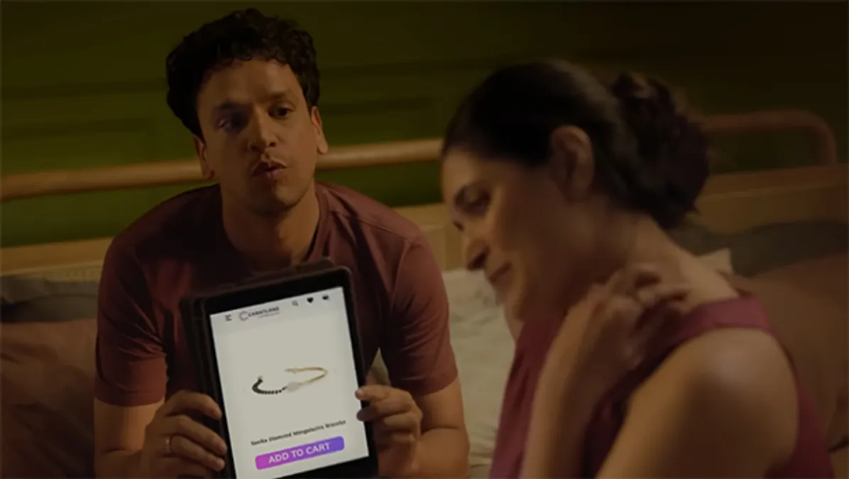 CaratLane launches new campaign to celebrate 'Everyday Vows'