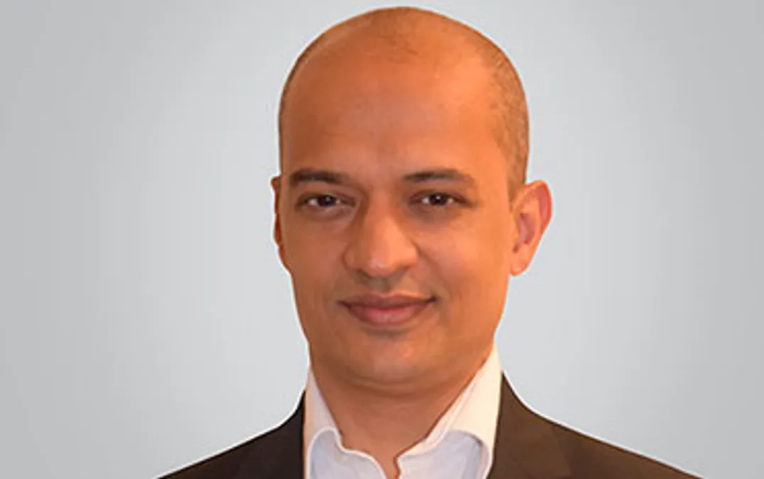 Discovery Networks appoints Sameer Rao as Vice-President, Real World ...